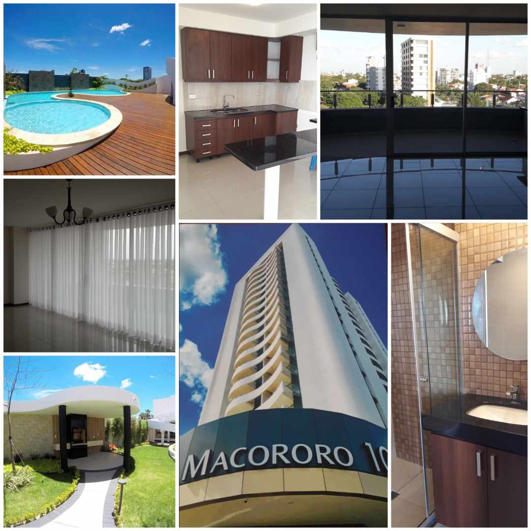 Macororó 10-av. Los Cusis | UltraCasas.com $us 1,000 [UC-543214]