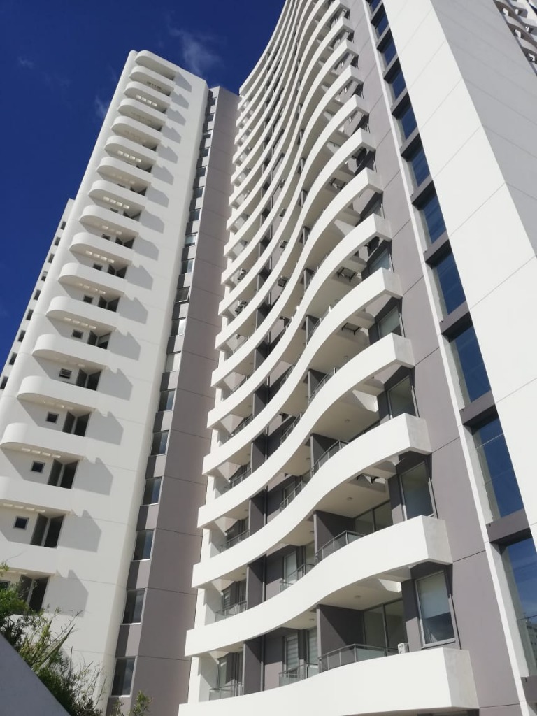 Condominio Macororo 10 - Depto de 1 Dormitorio con parqueo y baulera ...
