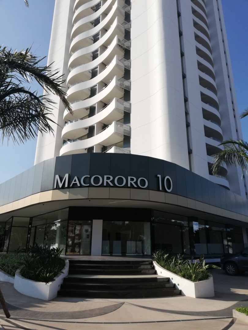 Av Los Cusis Edificio Macororo 10 | UltraCasas.com $us 900 [UC-534428]