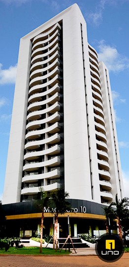 Edificio Macororo 10 amoblado completamente | UltraCasas.com $us 550 ...