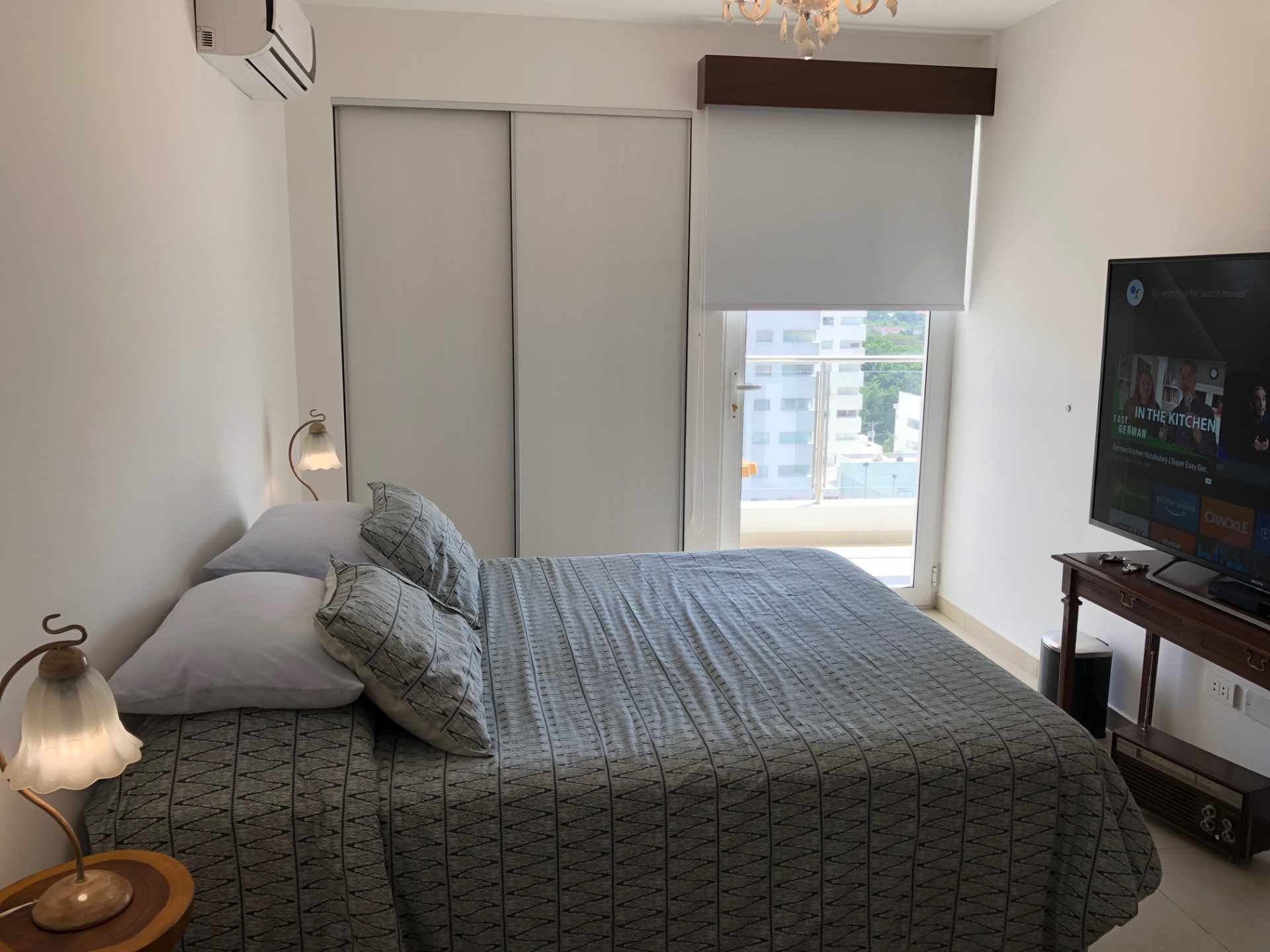 Av Beni, Edificio Panorama Concepts. (Al frente del Parque Los Mangales II) | UltraCasas.com $us ...