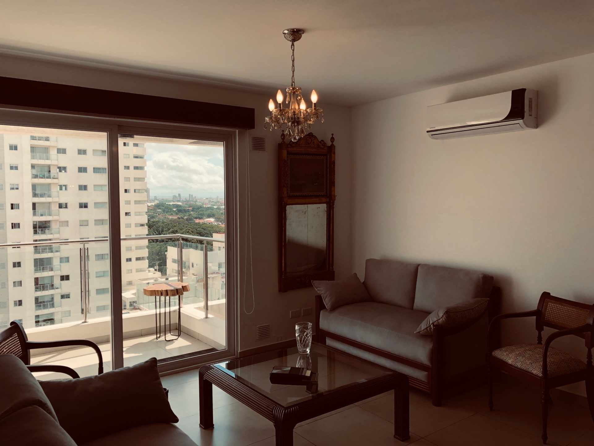 Av Beni, Edificio Panorama Concepts. (Al frente del Parque Los Mangales II) | UltraCasas.com $us ...