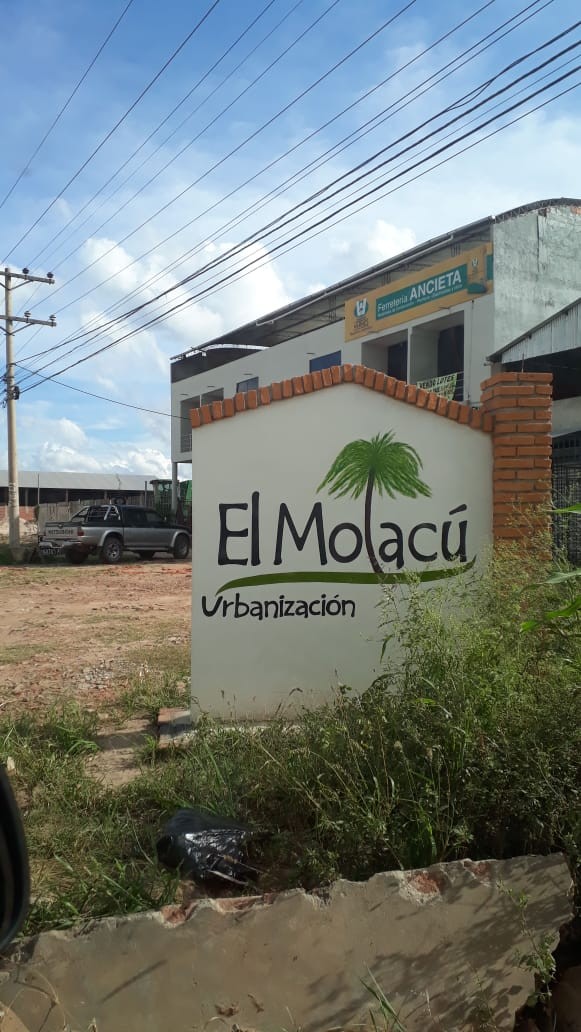 urbanizacion motacu km18 | UltraCasas.com $us 50,000 [UC-551134]