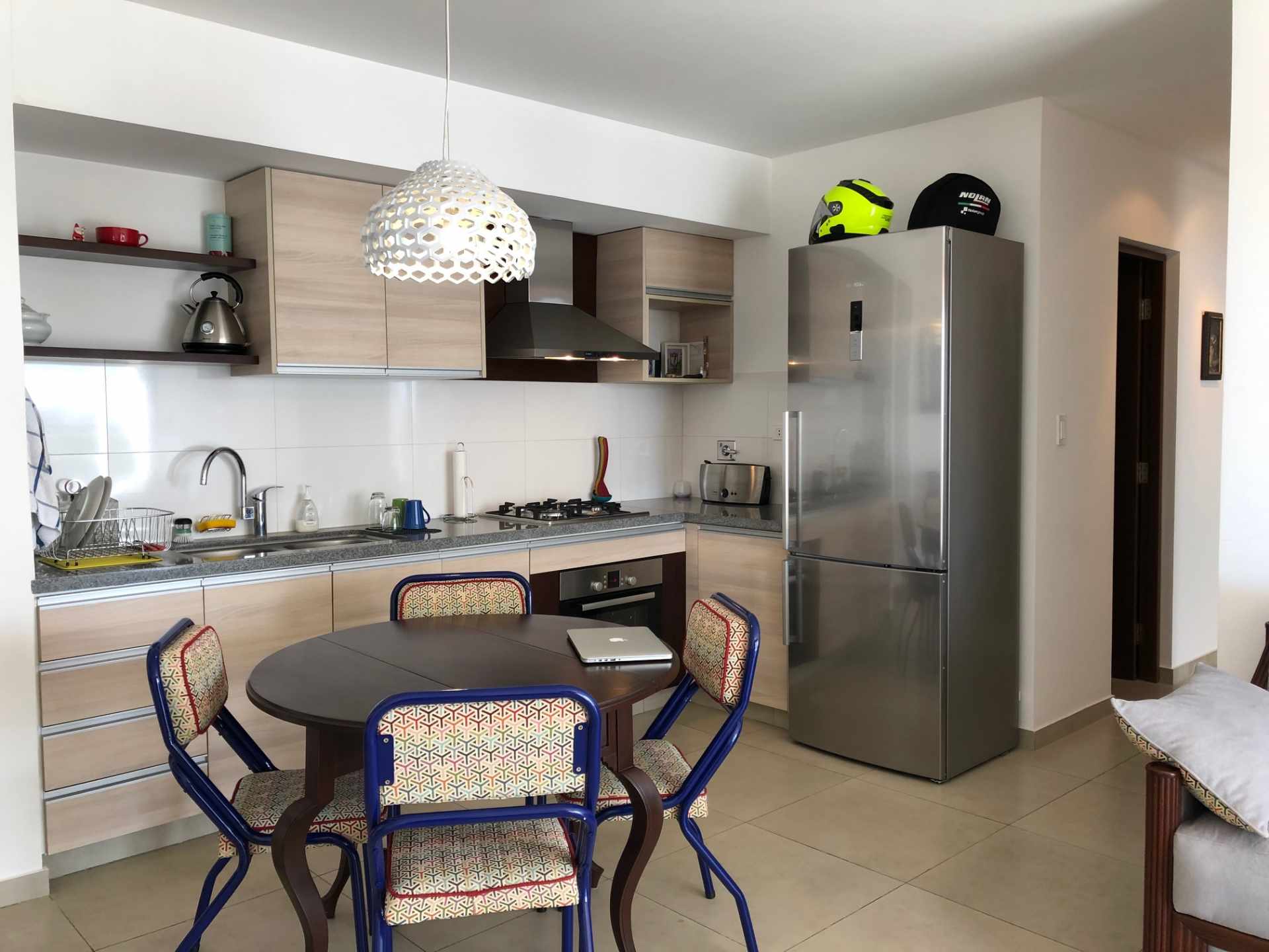 Av Beni, Edificio Panorama Concepts. (Al frente del Parque Los Mangales II) | UltraCasas.com $us ...