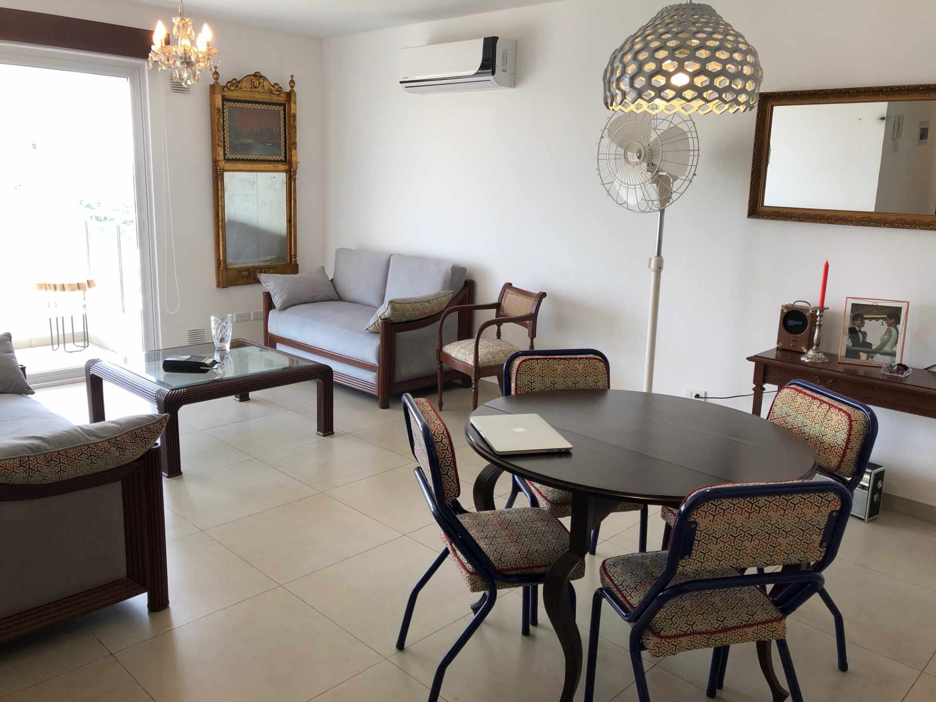 Av Beni, Edificio Panorama Concepts. (Al frente del Parque Los Mangales II) | UltraCasas.com $us ...