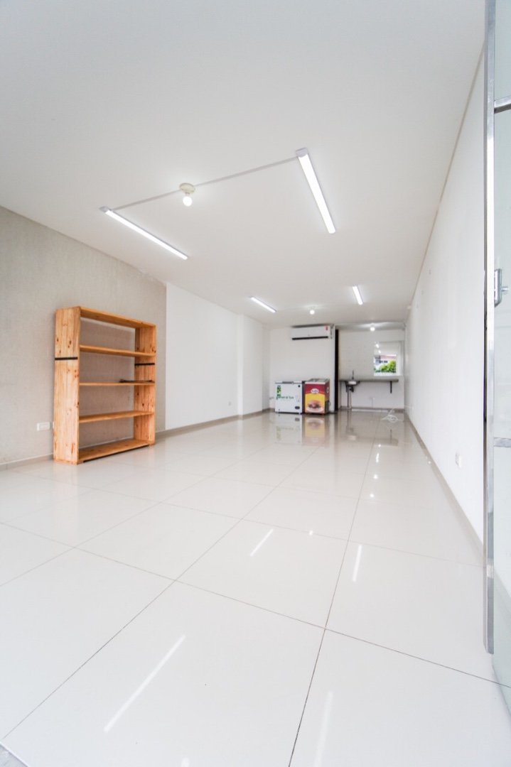 Av. San Martín Calle 9 Oeste Edificio Baruc Dos, Equipetrol ...