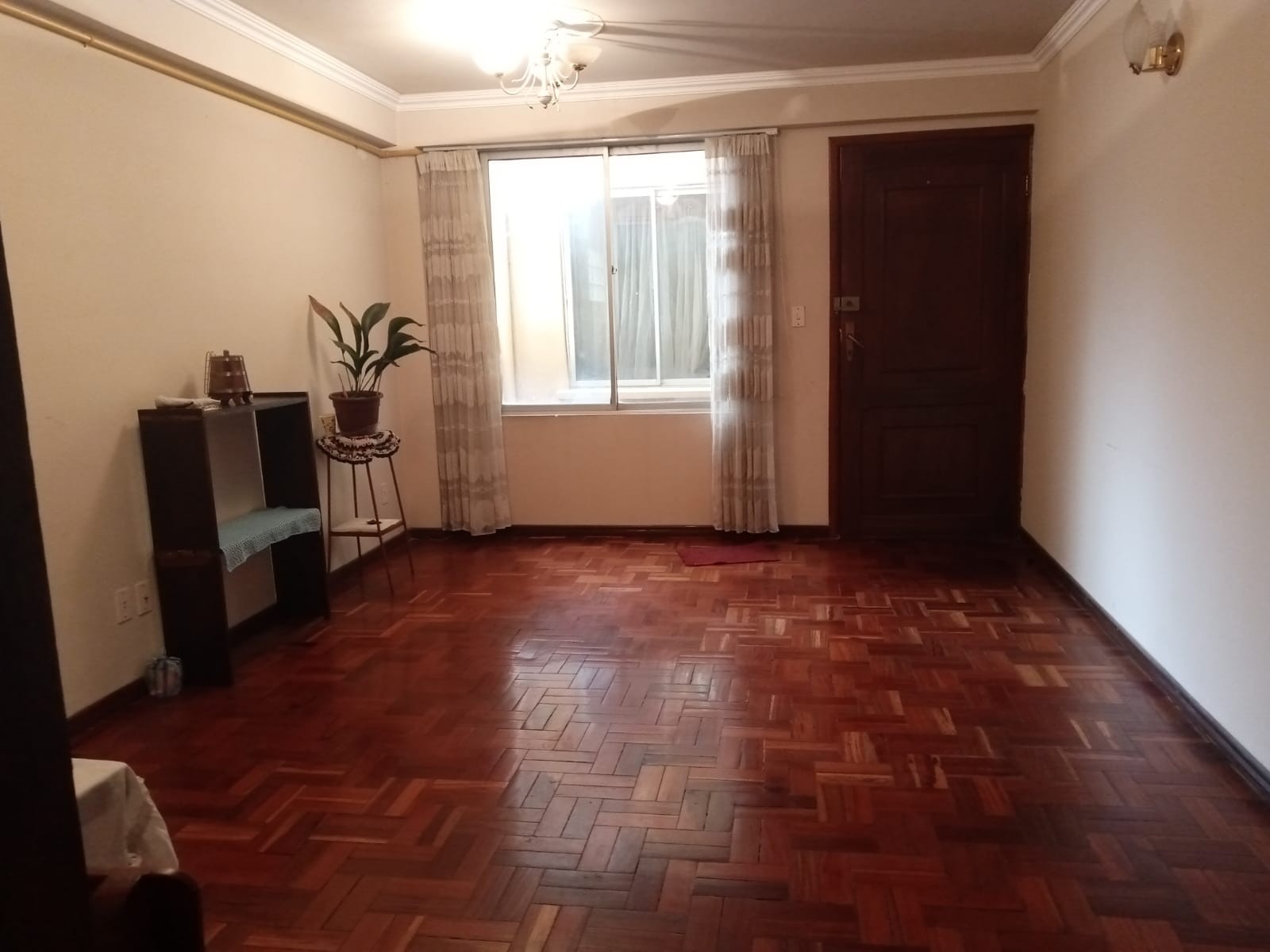 BONITO DEPARTAMENTO EN VENTA ZONA DE SOPOCACHI ENTRE AZPIAZU Y ABDON ...