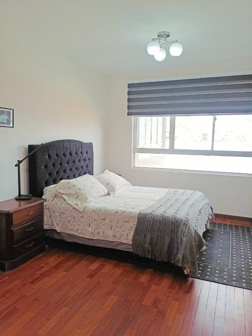 Edificio Torre Alborada, Mallasilla | UltraCasas.com $us 127,000 [UC ...