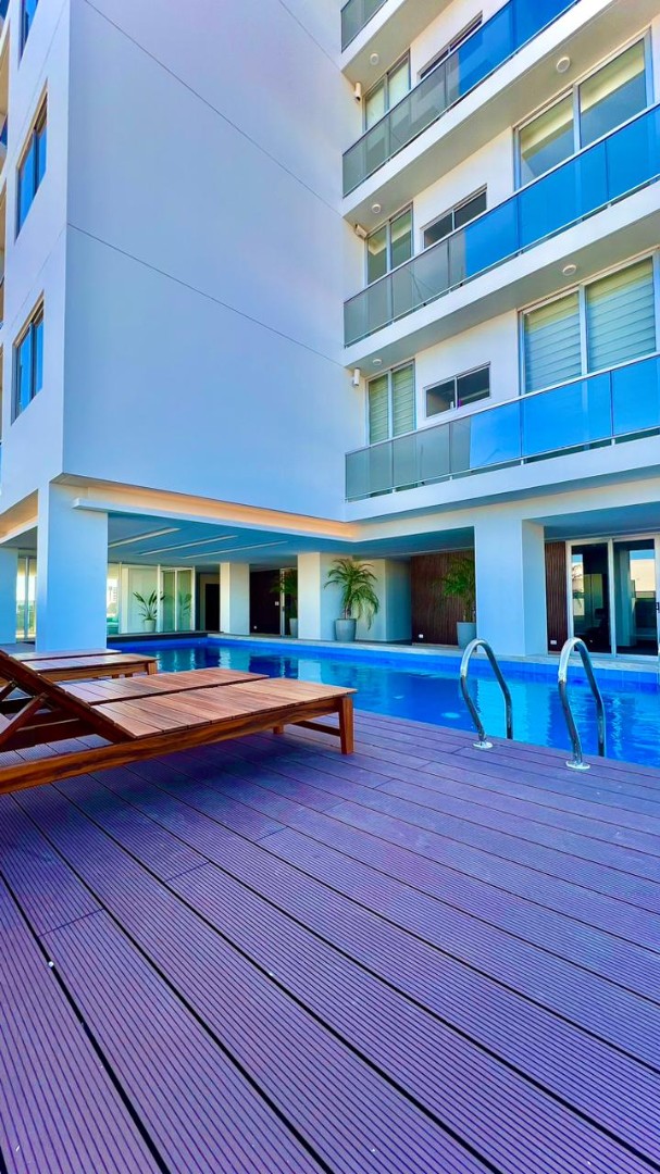 Edificio Uptown zona Equipetrol, entre 2do y 3er Anillo, Santa Cruz | UltraCasas.com $us 115,000 ...