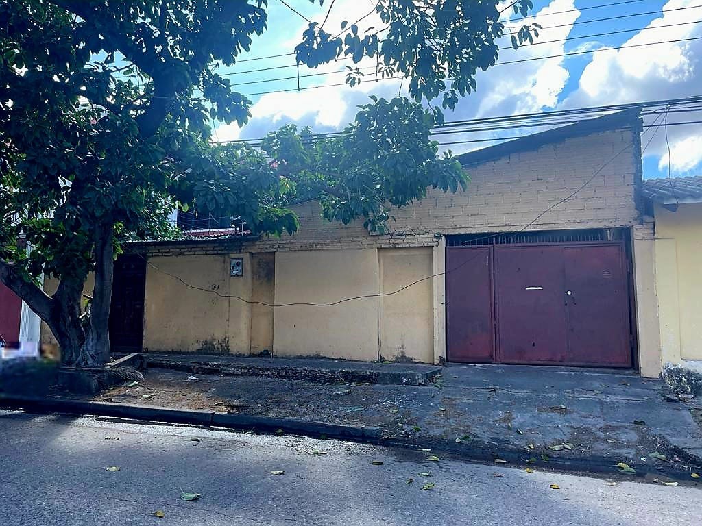 Doble Vía La Guardia, Ba. El Pari entre 2do. y 3er. anillo, C/Cnl ...