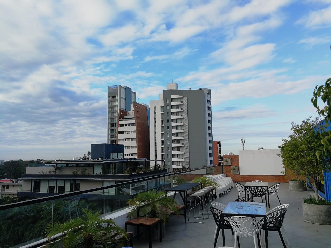 Equipetrol, NANO SMART STUDIO. Dpto de 2 dorm con garaje en 500 $us ...