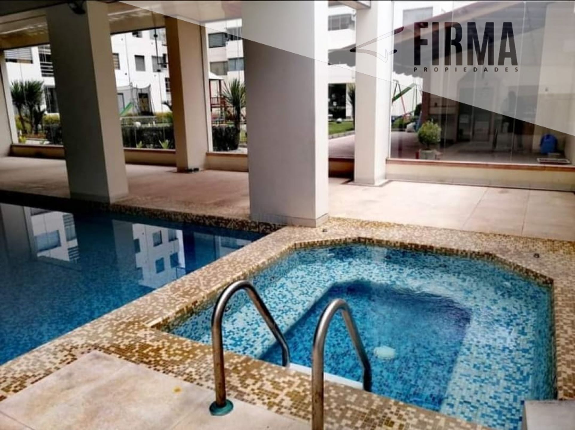 COMPRA ESTE DEPARTAMENTO EN OBRAJES - CONDOMINIO PALMAS DEL SUR | UltraCasas.com $us 215,000 [UC ...