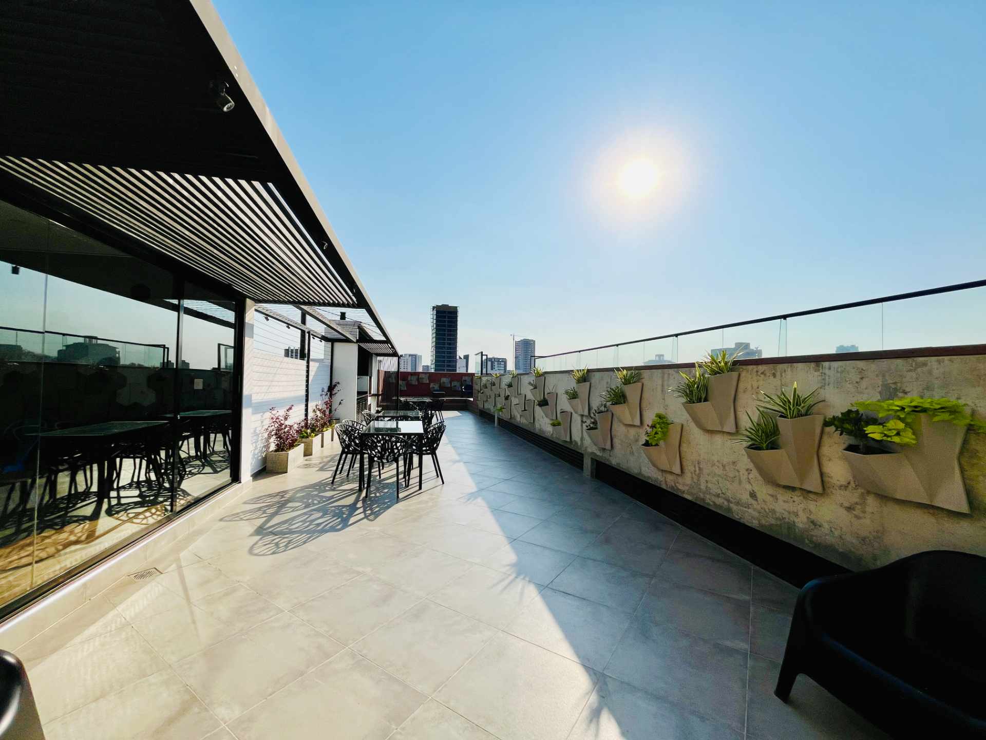 EQUIPETROL - Monoambiente en Alquiler AMOBLADO en el Edificio Nano ...