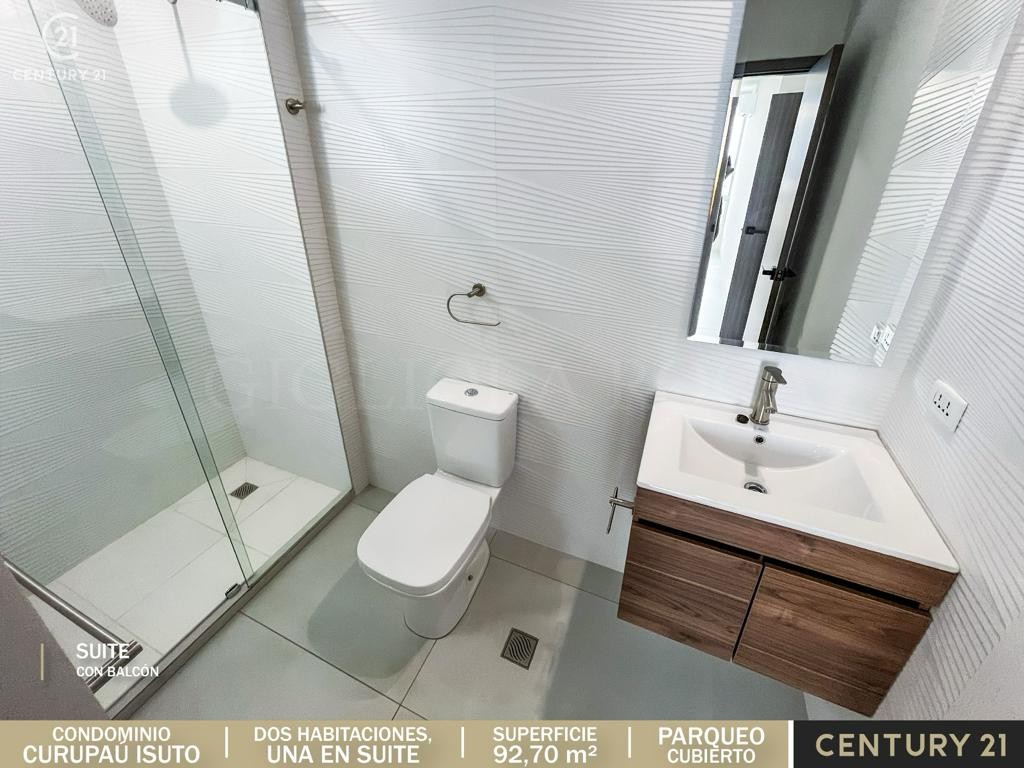 Alquiler Dpto Cond.curupau ... | UC-1017229 | UltraCasas.com