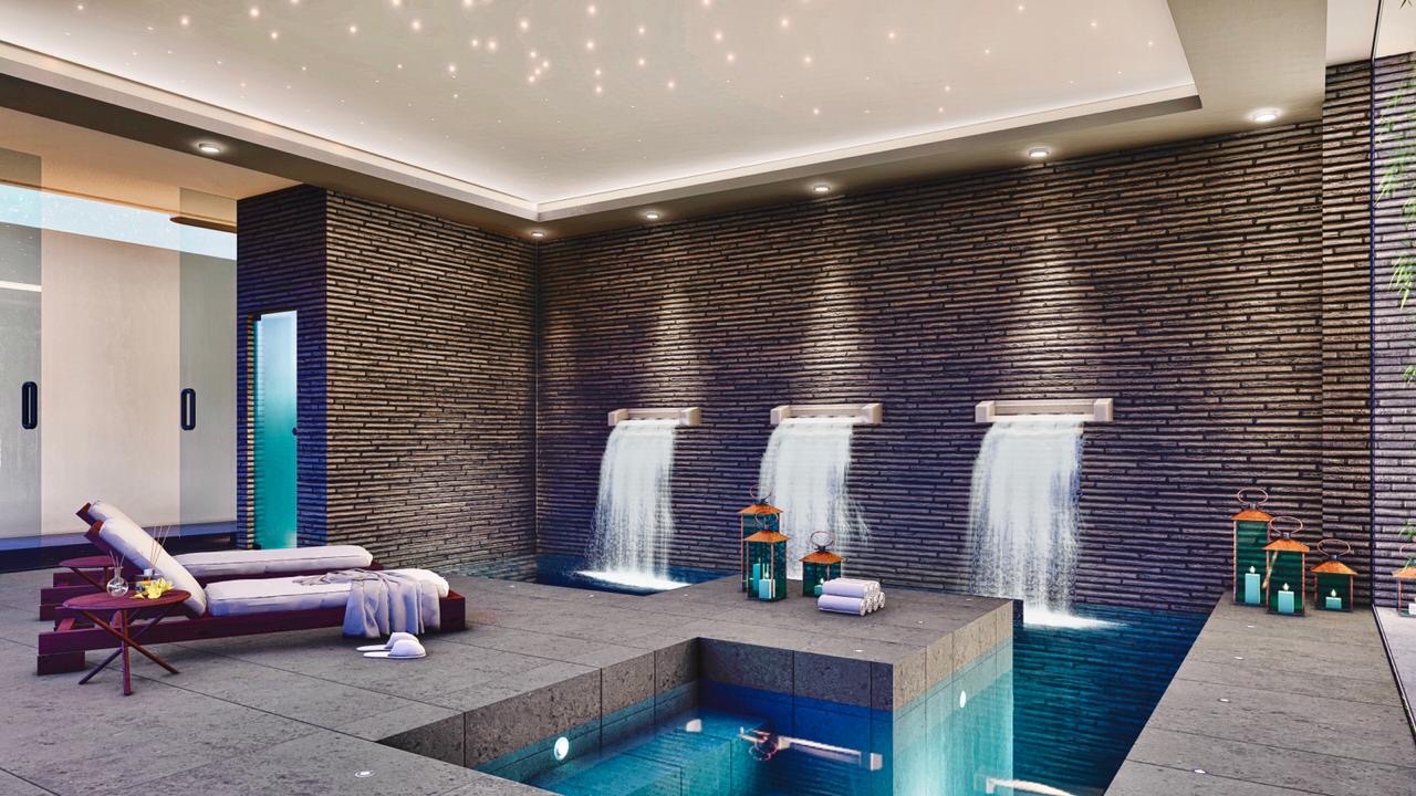 CURUPAU ISUTO DEPARTAMENTO EN PRE VENTA | UltraCasas.com $us 181,200 ...