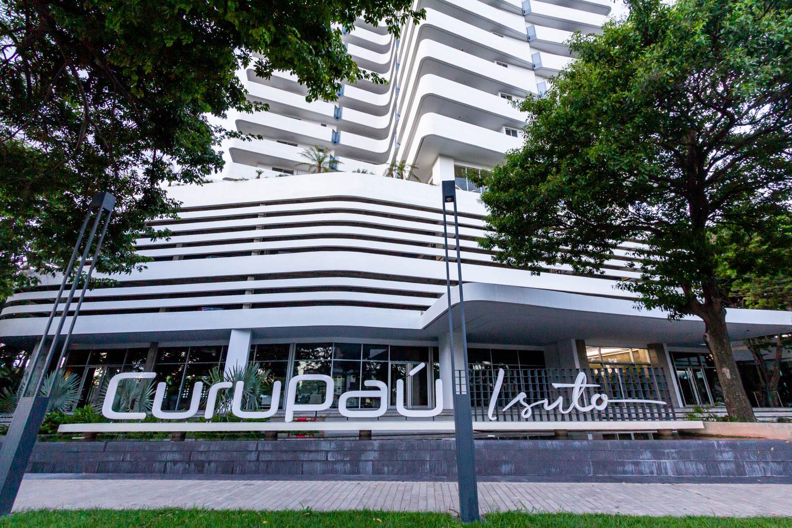 Curupau Isuto - 2 Dorms | UltraCasas.com $us 123,000 [UC-1018237]