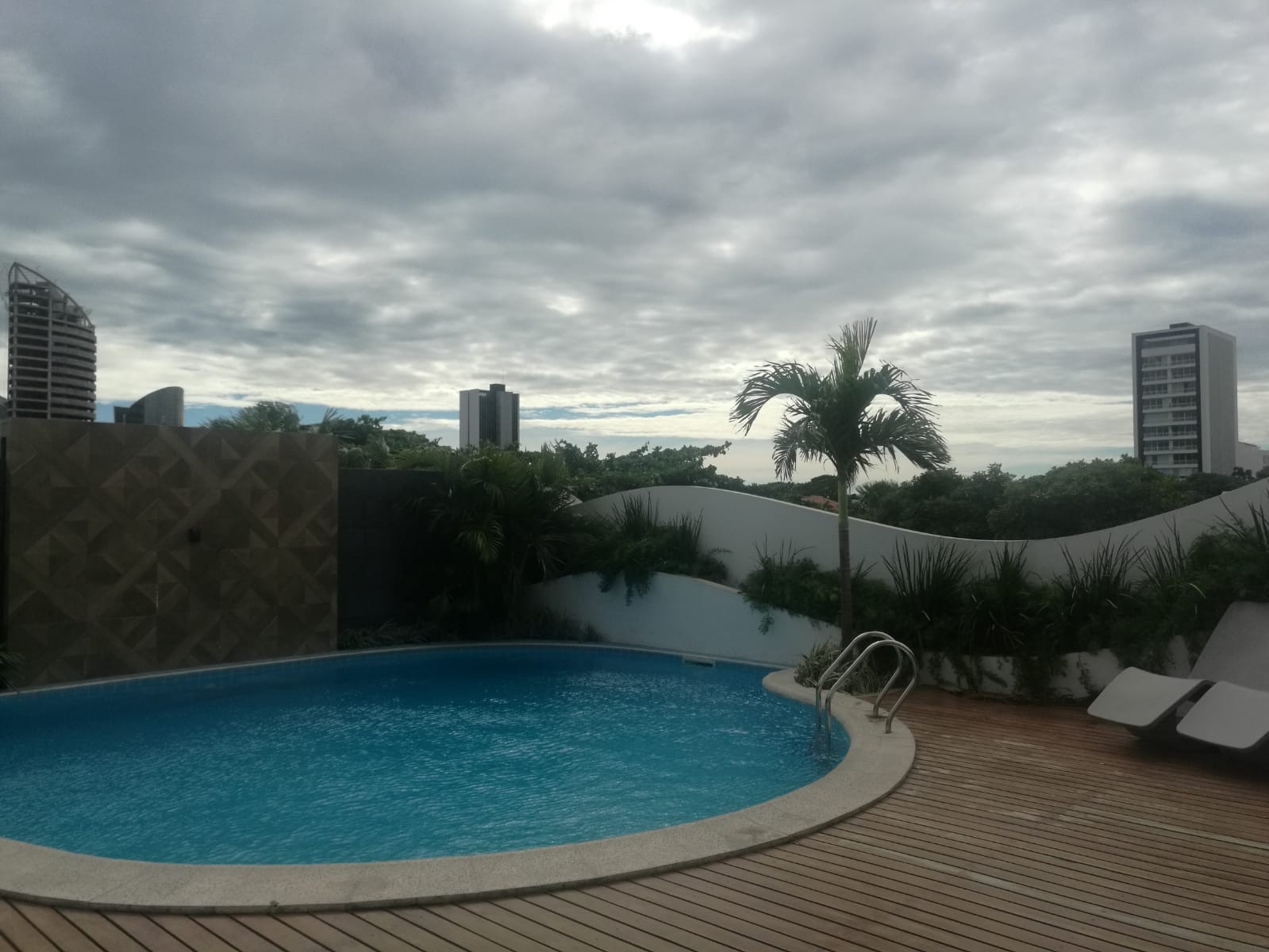 Edificio Macororo 10, norte interno, entre 2do. y 3er. anillo sobre la ...