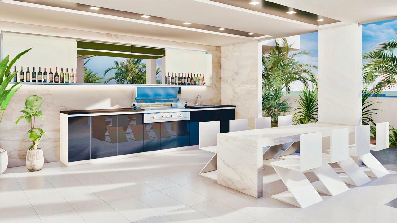 CURUPAU ISUTO 4TO ANILLO ESQ. CANAL ISUTO | UltraCasas.com $us 171,600 ...