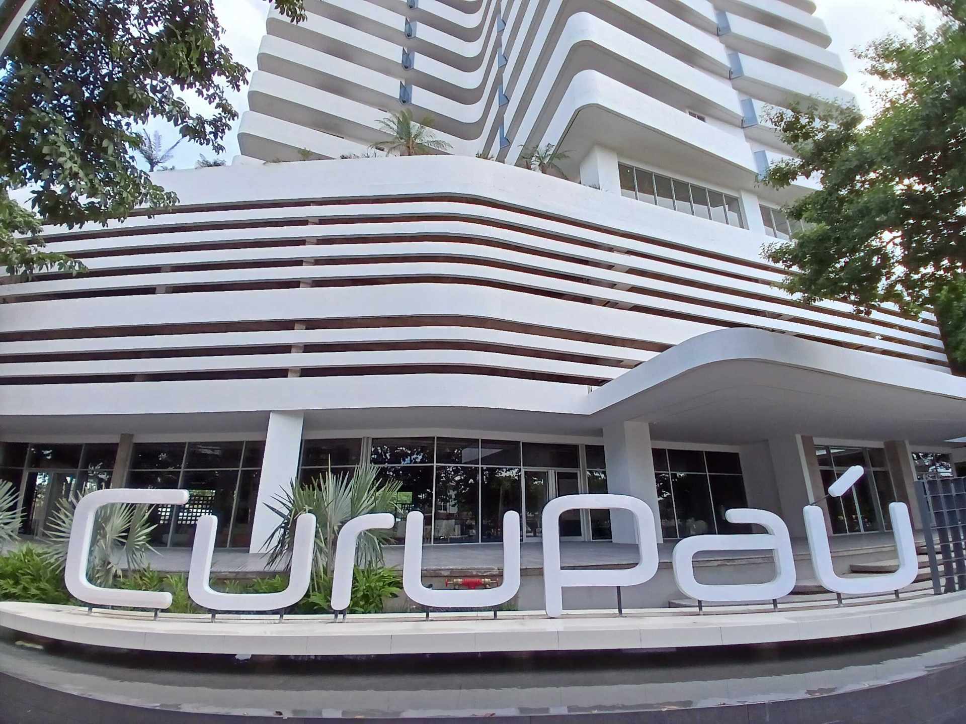 CONDOMINIO CURUPAU ISUTO | UltraCasas.com $us 700 [UC-1022235]