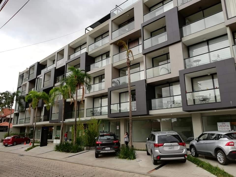 EQUIPETROL EN VENTA DEPARTAMENTO 1 DORMITORIO CONDOMINIO NANO BY SMART ...