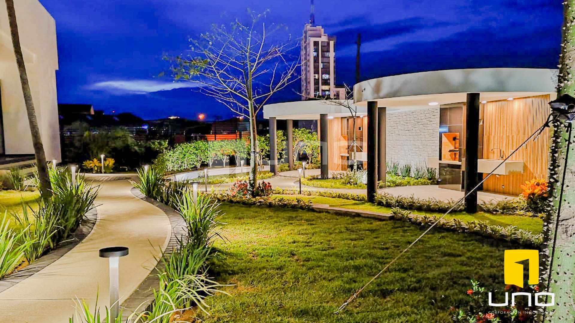 Anticretico $us 15.000 sin Hipoteca - Depto de 1 dormitorio - Edificio ...