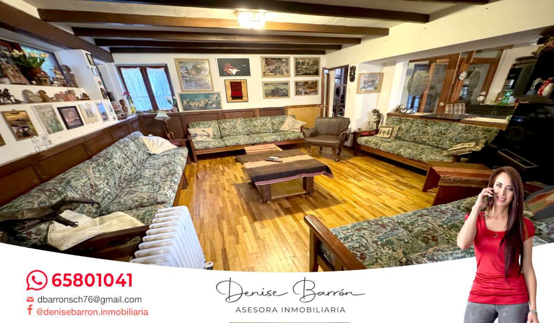 Cota Cota Calle la Retamas altura calle 34 | UltraCasas.com $us 521,000 ...