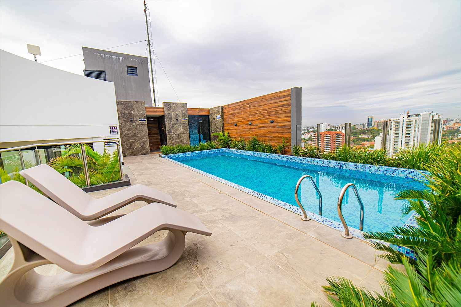 DPTO A ESTRENAR EN EQUIPETROL (de 2dorms.) | UltraCasas.com $us 123,000 ...