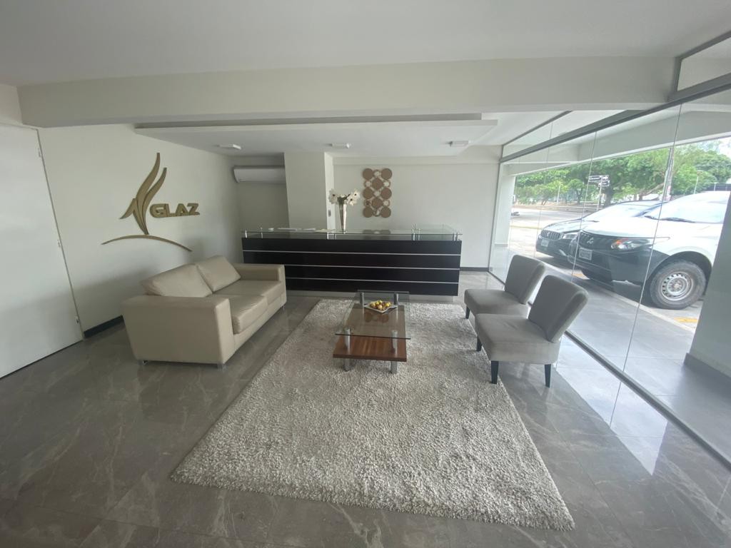 Departamento en alquiler, Equipetrol Cond. Glaz Isuto | UltraCasas.com ...