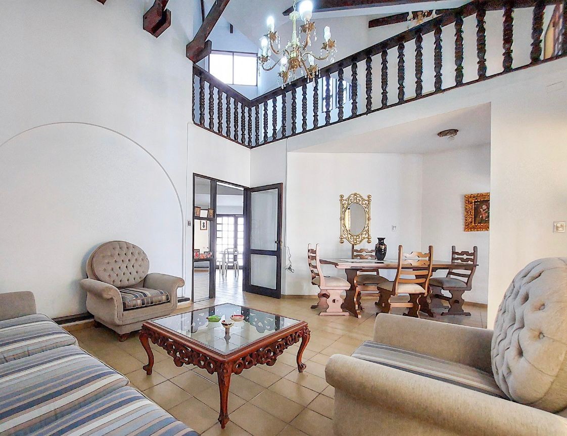 Zona Parque Urbano Calle TTE. Samuel Roca Peirano | UltraCasas.com $us ...