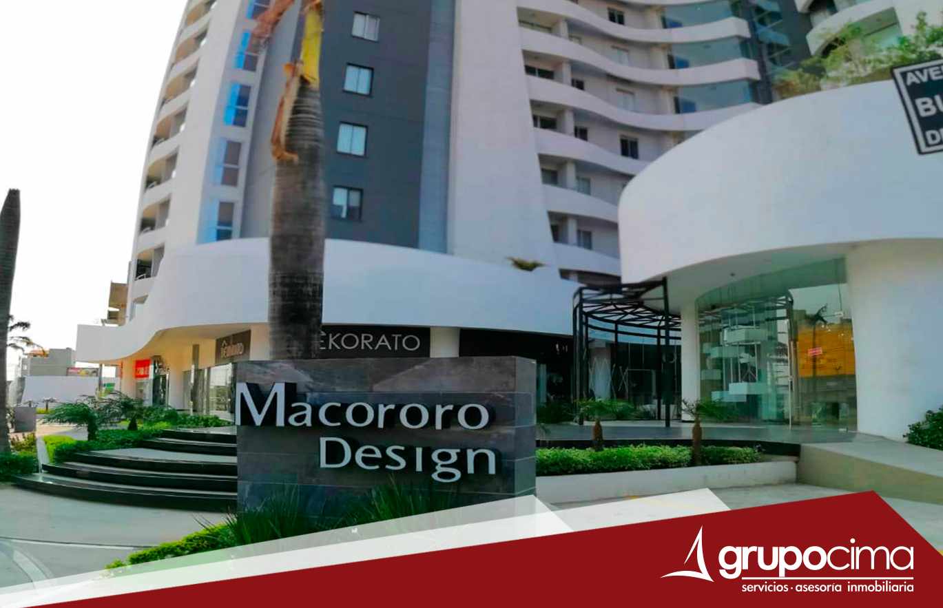 DEPARTAMENTO EQUIPADO EDIFICIO MACORORO 8 | UltraCasas.com $us 700 [UC ...