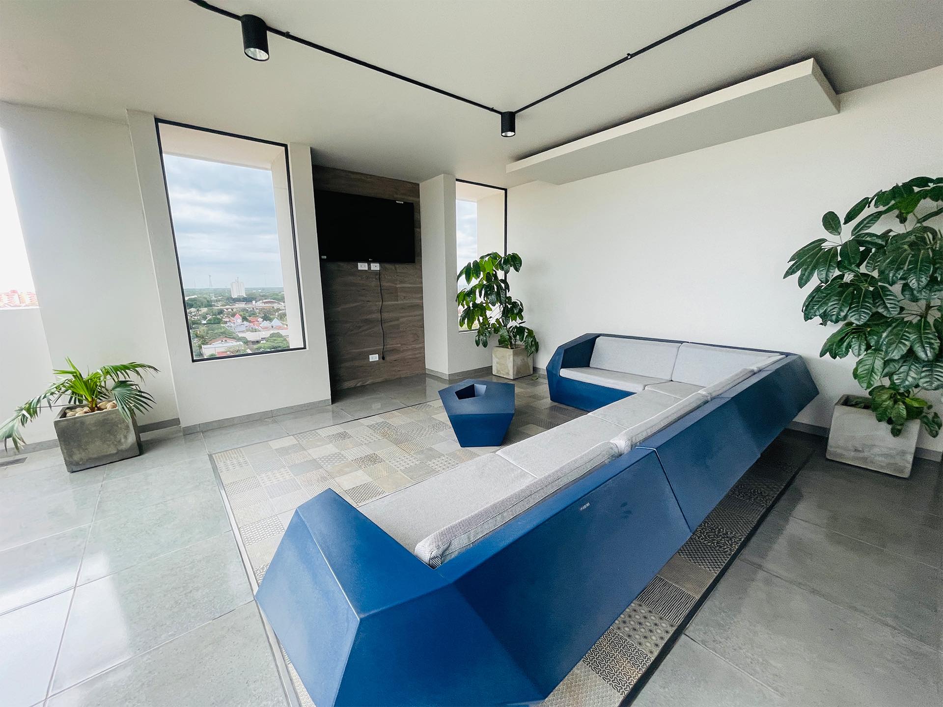 Edificio Curupaú Nord | UltraCasas.com $us 55,000 [UC-979586]