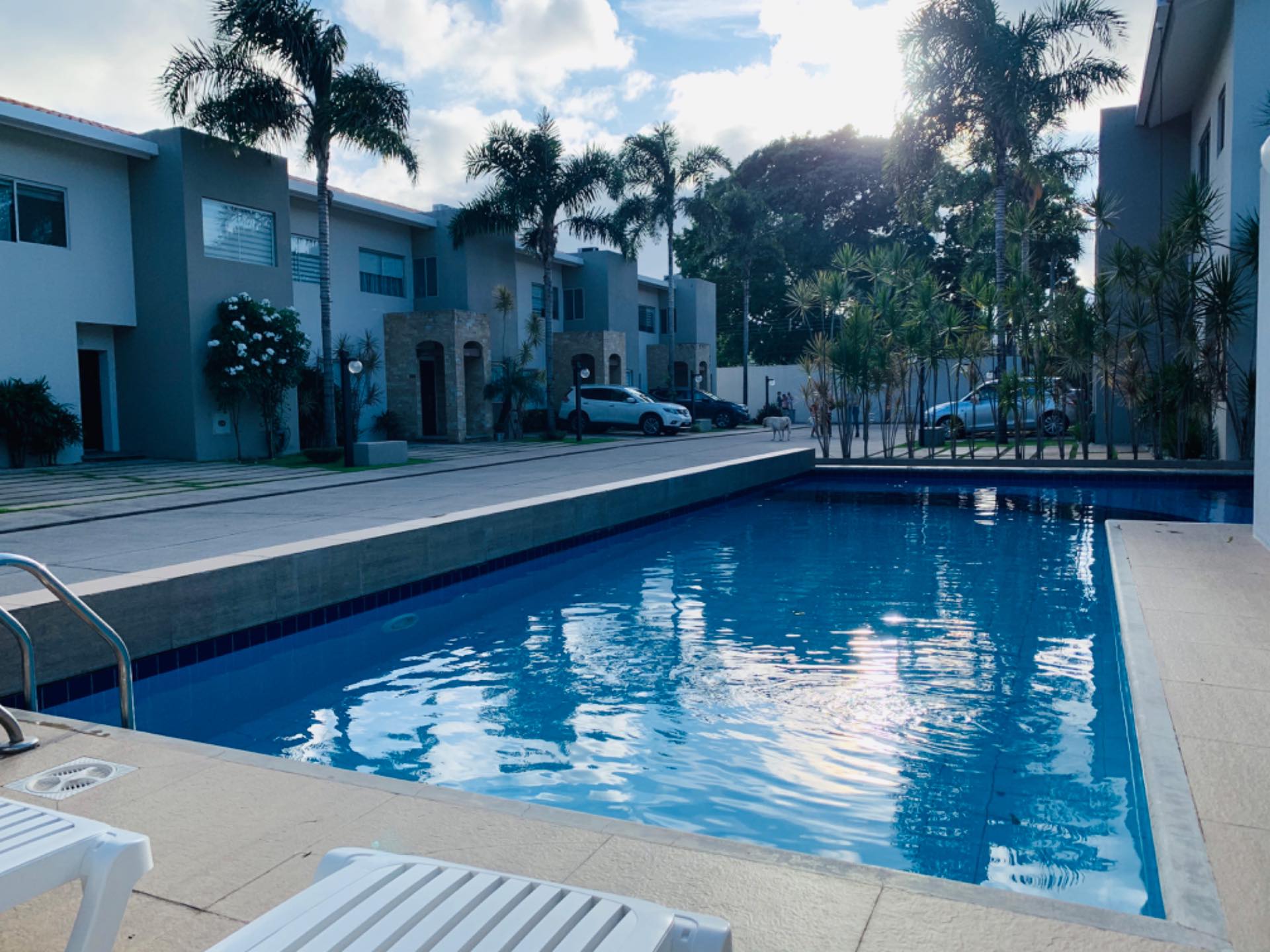 Condominio Vitorno III Av. Roca y Coronado 4to. Anillo (Villa Fraterna ...