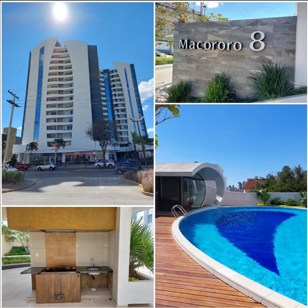 Condominio Macororo 8 Calle 12 Oeste | UltraCasas.com $us 139,000 [UC ...